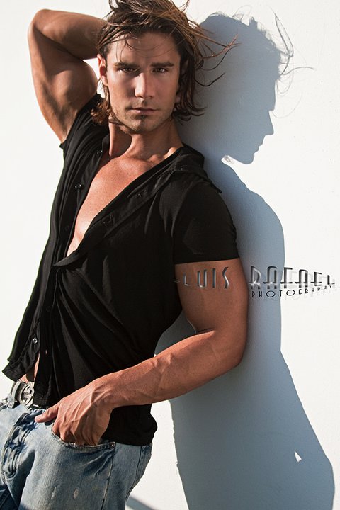 Los Ojos del Espectador: ivan rusilko