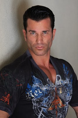 Los Ojos del Espectador: sagi kalev