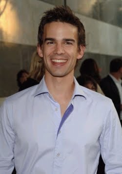 Los Ojos del Espectador: Christopher Gorham