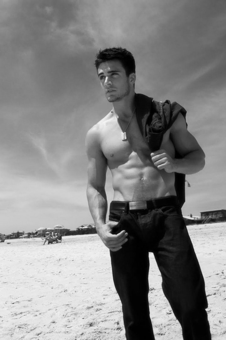 Los Ojos del Espectador: Philip fusco