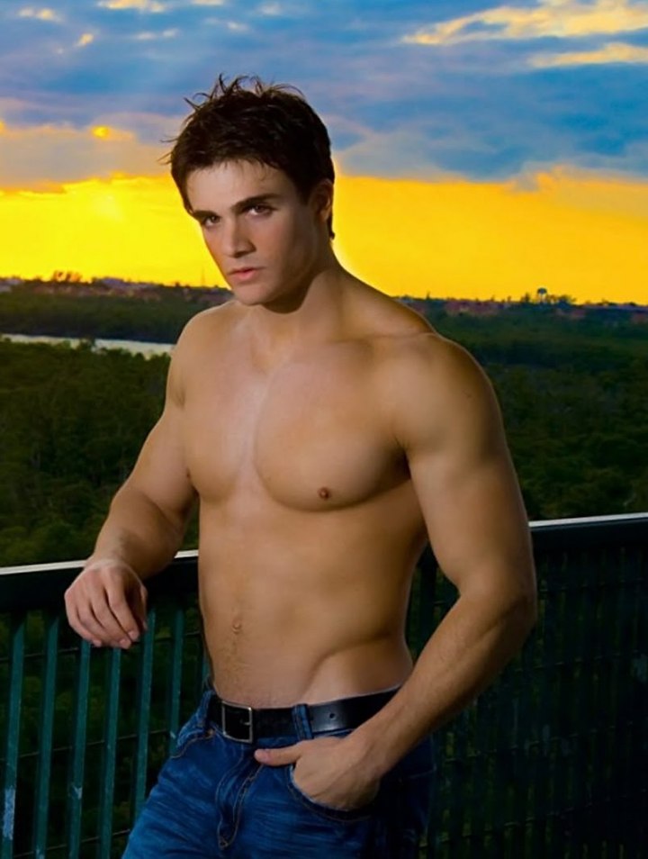 Los Ojos del Espectador: Philip fusco