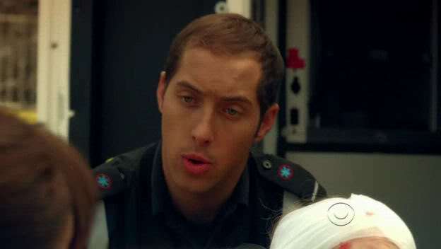 Los Ojos del Espectador: chris violette