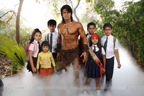 Los Ojos del Espectador: Ramaa - The Saviour