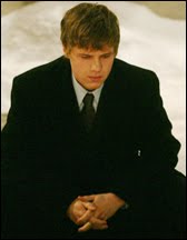 Los Ojos del Espectador: Kevin Schmidt