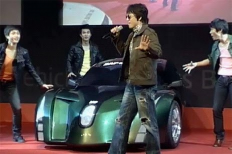 ZAP Jonway: 2010-10-24