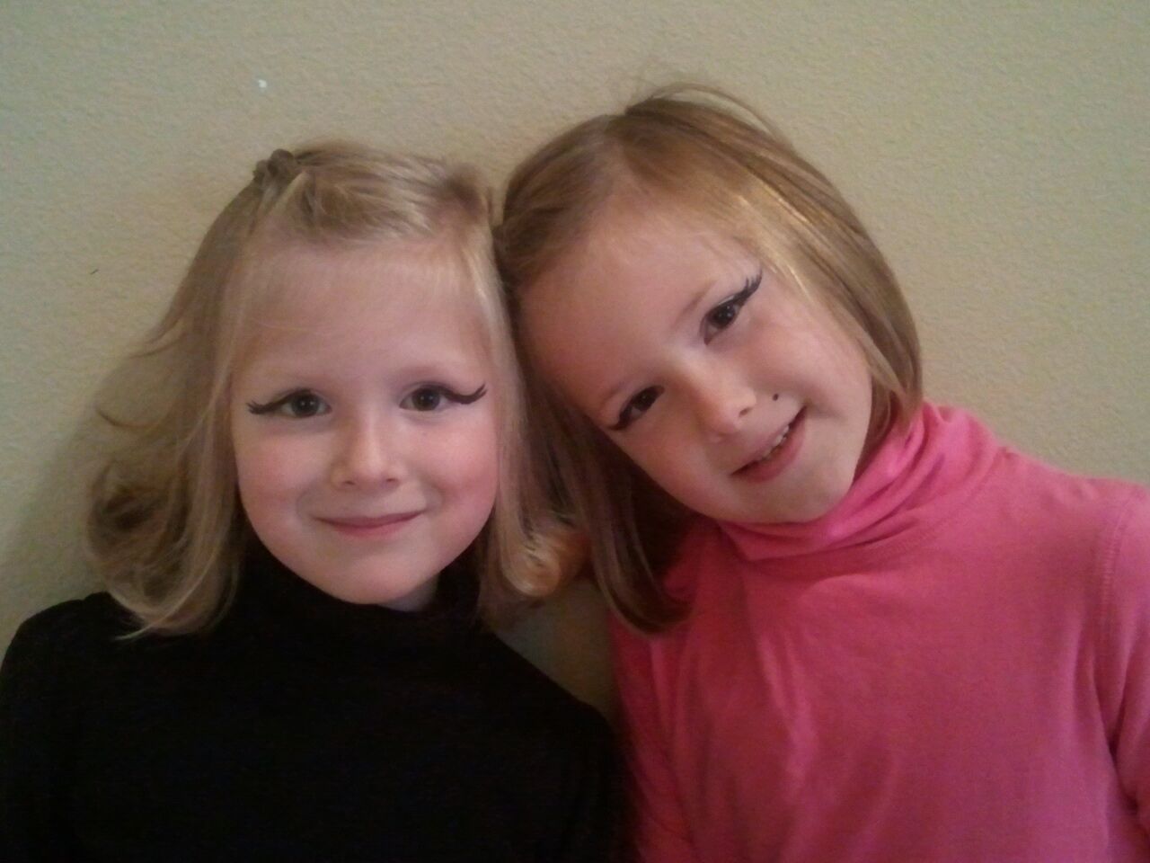 LIZ * REECE * ELLE