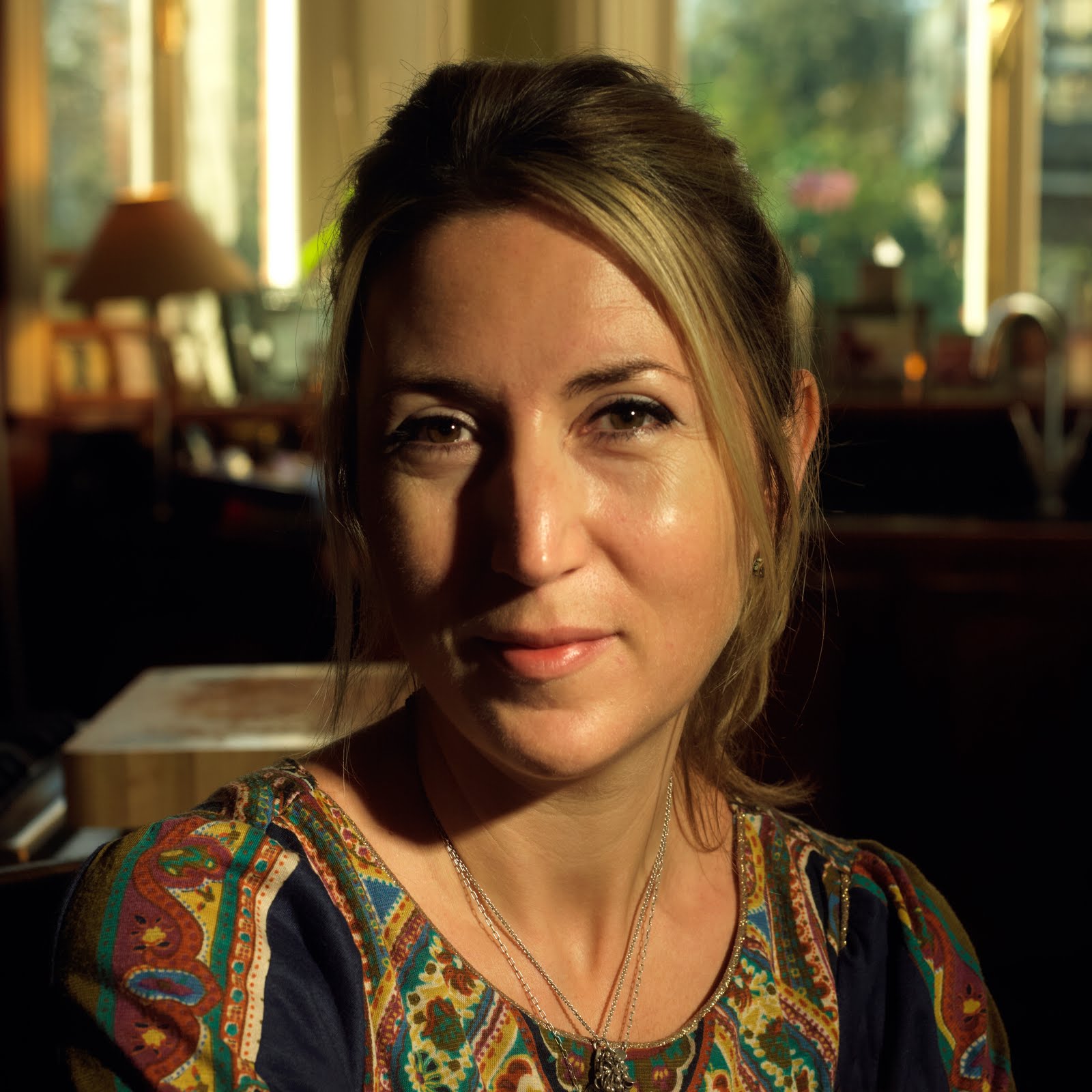 Chick Lit Central: Interview with Lisa Jewell and book giveaway