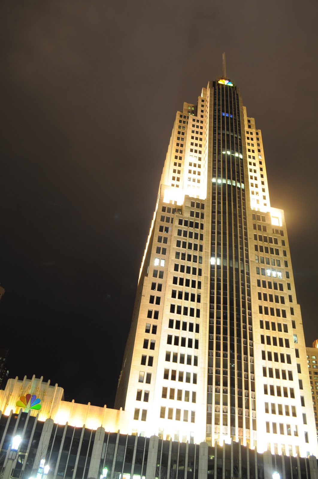 AC Miller Photography - Your Daily Dose of Chicago: NBC Tower: Chicago ...