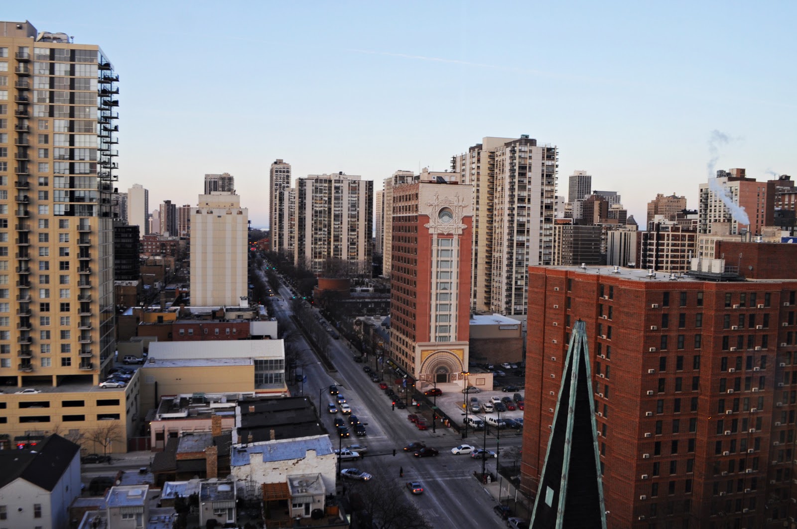 AC Miller Photography - Your Daily Dose of Chicago: Urban View 6 of 6 ...