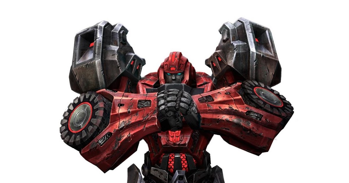 Blog de Transformers de mdverde: Revelados oficialmente Ironhide y ...