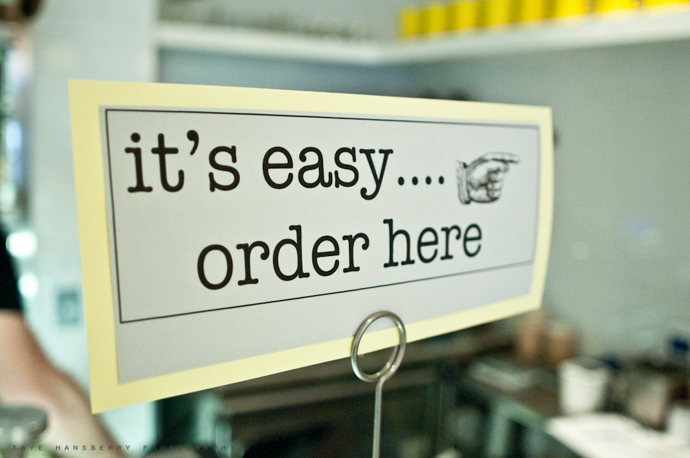 One frantic phone call… one sold out pie shop.