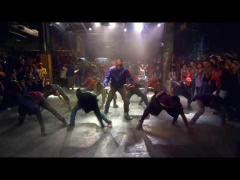 Randomly awesome: STEP UP 3!!
