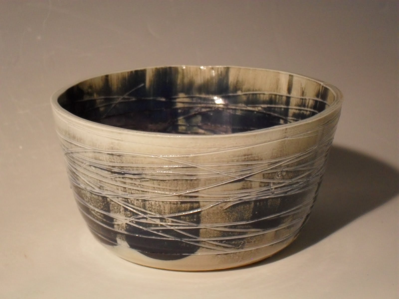Sinéad Dunn Ceramics: Salt firing results