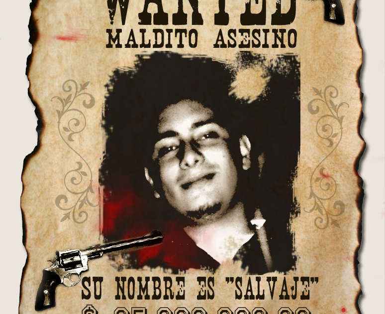 Los Blogsques Del Paramo Se Busca Presunto Asesino Autor De Triple