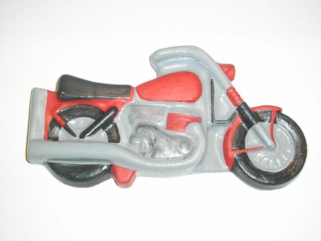 Plaster House - Additional Items being added as they arrive.....