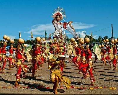 Philippines tourist destination: The Lanzones festival of the Camiguin ...