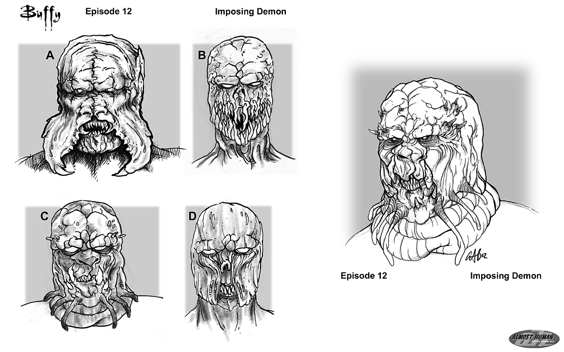 The DOODLES, DESIGNS, and aRT of CHRISTOPHER BURDETT: Taking the ...
