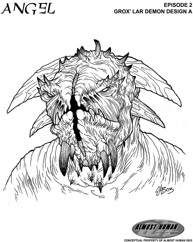 The DOODLES, DESIGNS, and aRT of CHRISTOPHER BURDETT: My life as a ...