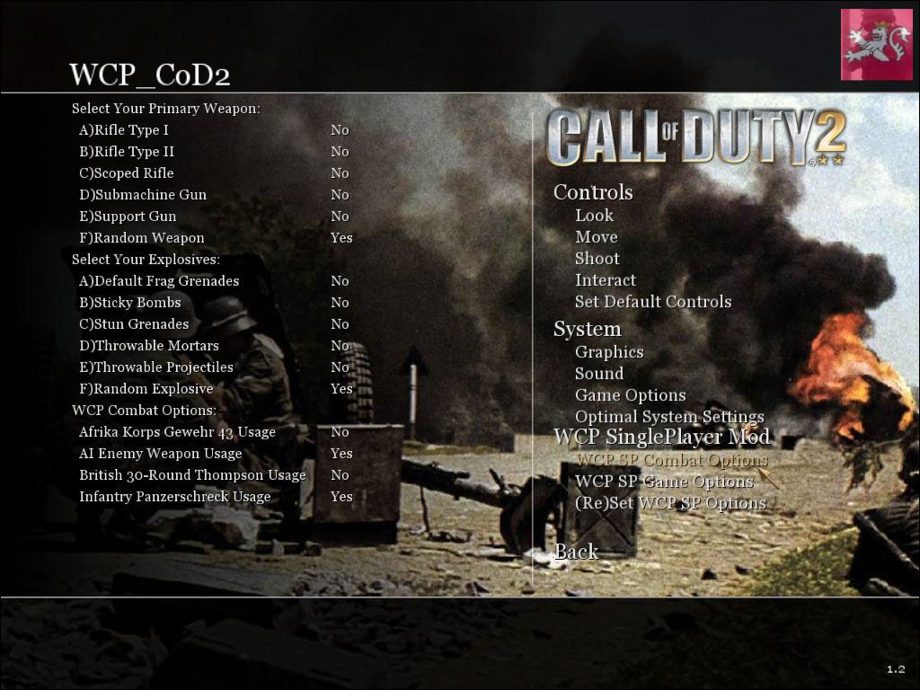 Games PC: Mod que deixa mais realista o call of duty 2