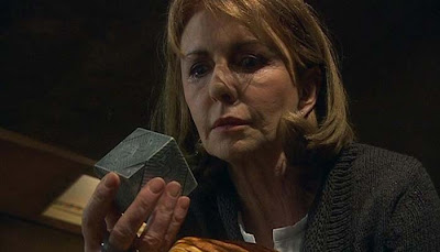 Tardis Base - The Sarah Jane Adventures: Episode Guide: Whatever ...