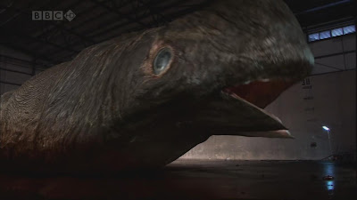 Tardis Base - Torchwood: Episode Guide: Meat