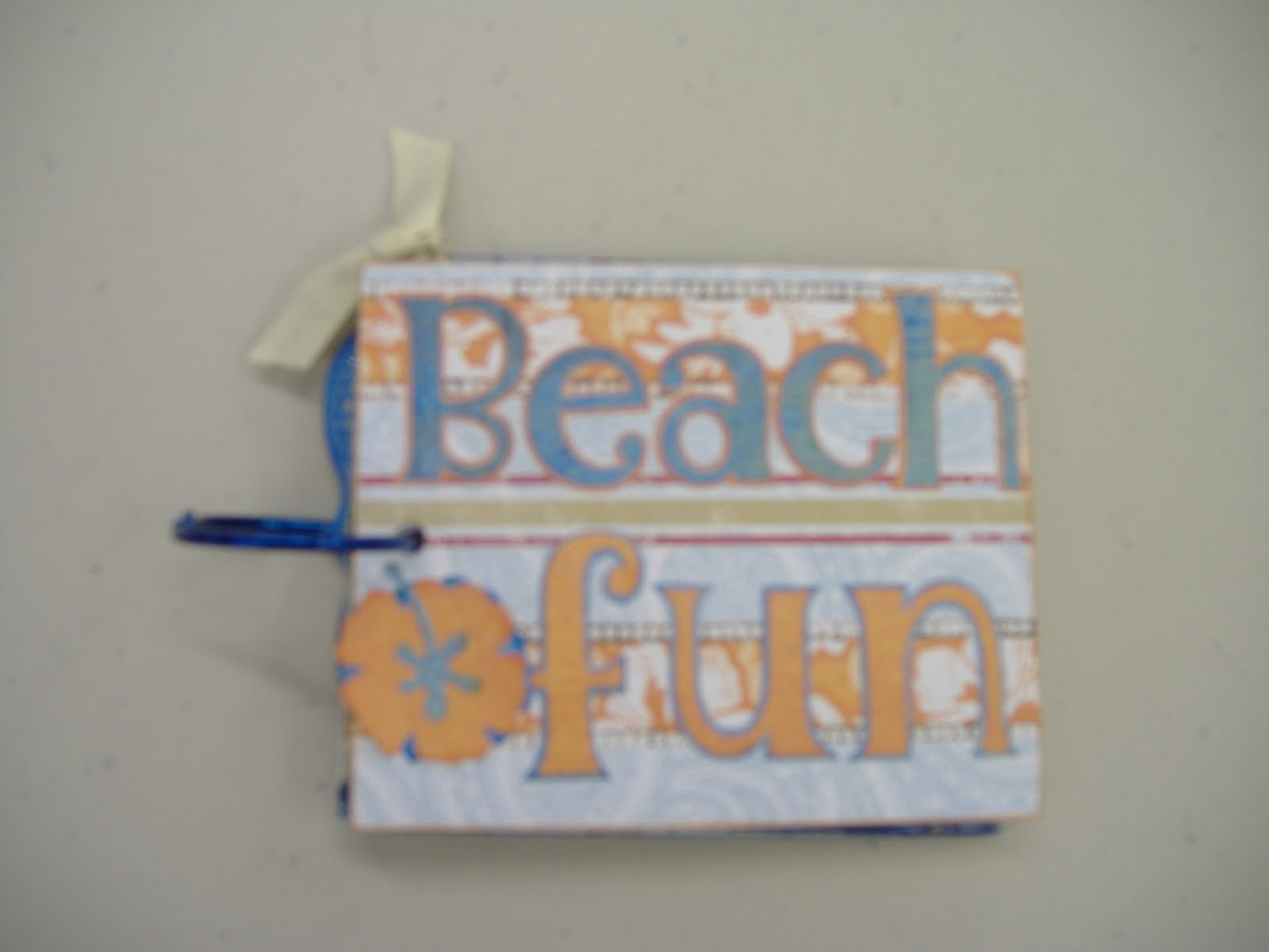 A little bit of everything: June 2010