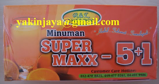 Yakin Jaya Enterprise - Produk Informasi: R & Z