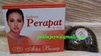 Yakin Jaya Enterprise - Produk Informasi: Atika Beauty