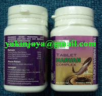 Yakin Jaya Enterprise - Produk Informasi: Leesa Formula