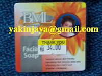 Yakin Jaya Enterprise: BML