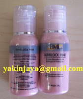 Yakin Jaya Enterprise: BML