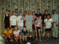 Glasgow Church: Mission to New Orleans: Worship at St. Roch Community ...