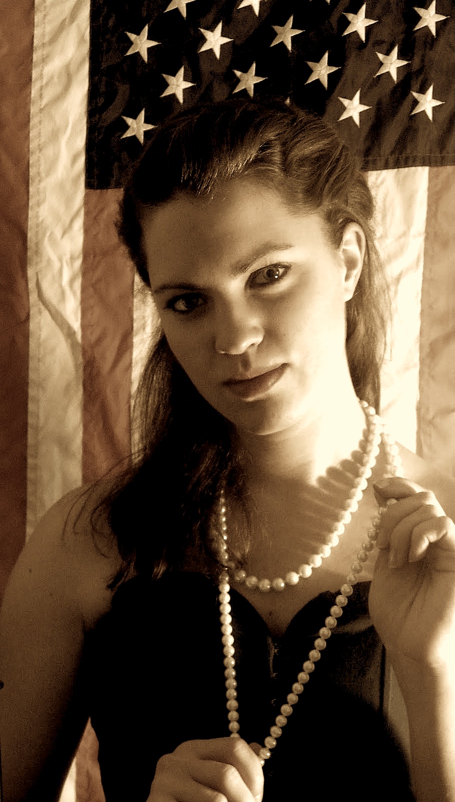 Photo101-Kate: The Classic Forties