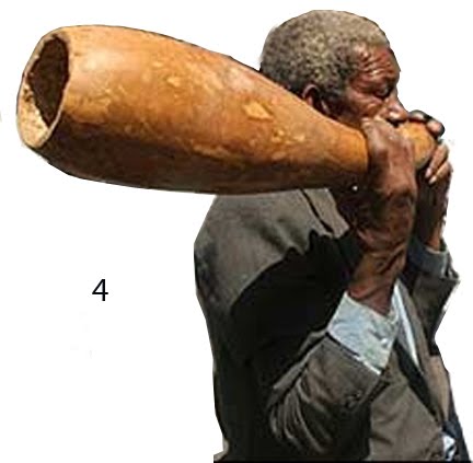 MEMORIA MUSICAL DEL ECUADOR: Banda Mocha y Bomba afroecuatorianas