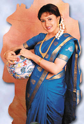 T.C.L.Ns: Actress Vinitha is back now