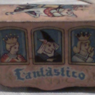 ARGENTINA TOY COLLECTOR: R con R guitarra, R con R barril, mira que ...