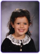 THE DAY MY DAUGHTER DIED: DAISY LOVE MERRICK