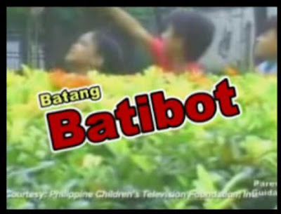 Mommy Cow: Batibot: A Childhood Fave Makes A Comeback