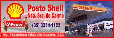 Abasteça no Posto Shell e Concorra a 50 Celtas - O Popular.net