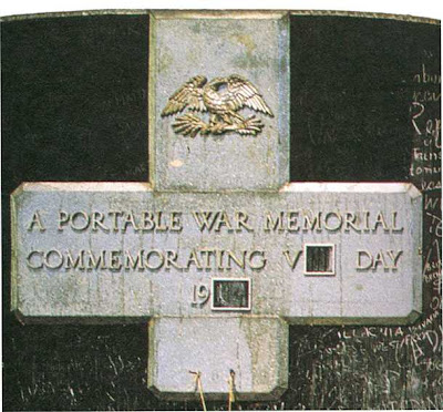 Arte Norte Americana: Apresentação 8 de Maio: “The Portable War ...