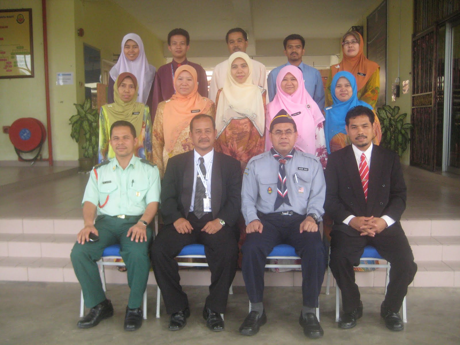 UBK SBPI BATU RAKIT: Mesyuarat Karnival Kaunseling Dan Kerjaya SBP Zon ...