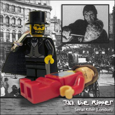 Fresh Pics: Celebrities From Lego