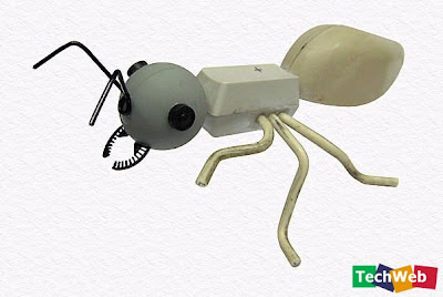 Fresh Pics: Computer Parts Art