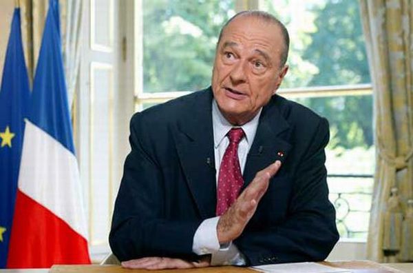 BLACK CACAO: Famous Politicians in Younger Days