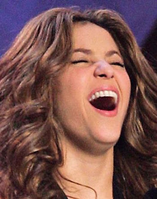 50 Coolest Celebrity O-Faces - LEGIMIN SASTRO