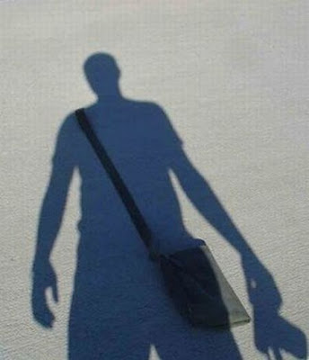 Fresh Pics: Living Shadows