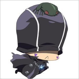 Katekyo Hitman Reborn: Los Arcobaleno