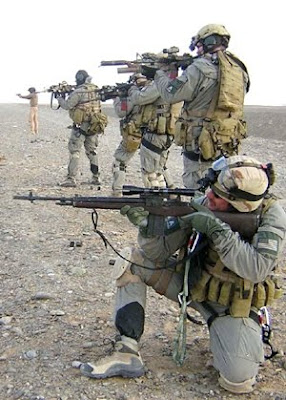 IKER'S DEPOT: PCU protect combat uniform level 5