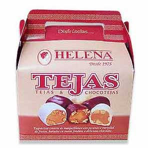 Miluzkitafox: TEJAS PERUANAS