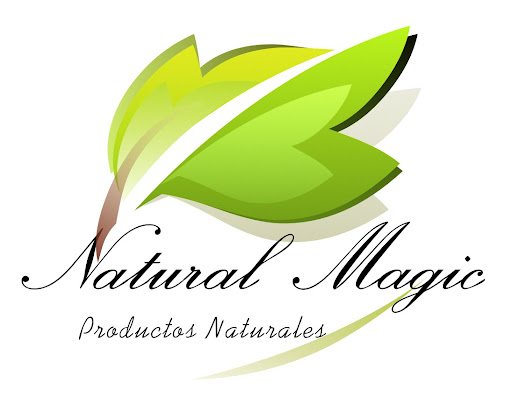 Natural Magic